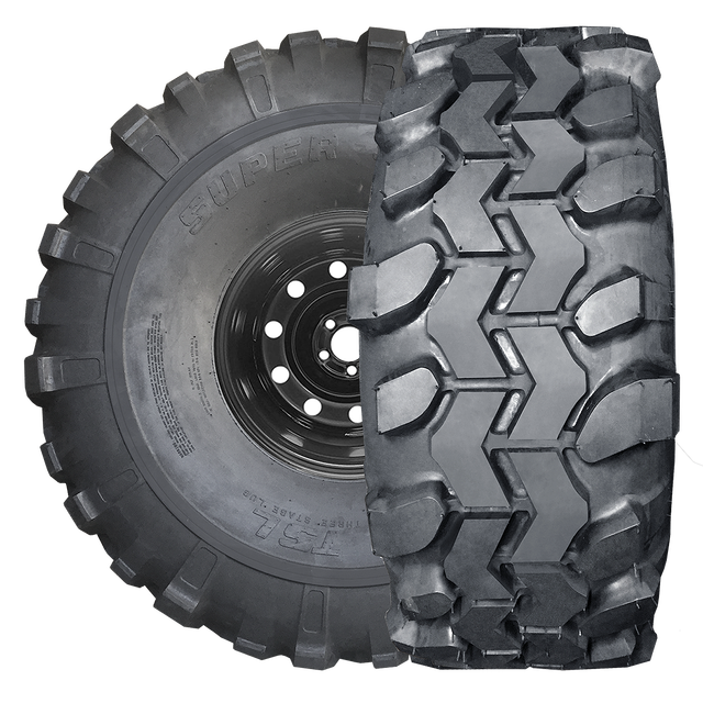 Interco Tires Review – Interco Cobalt – 4 Wheels And A Motor