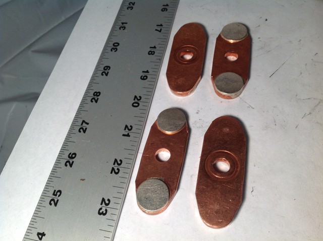 800014649 Yale Contact for sale online | eBay