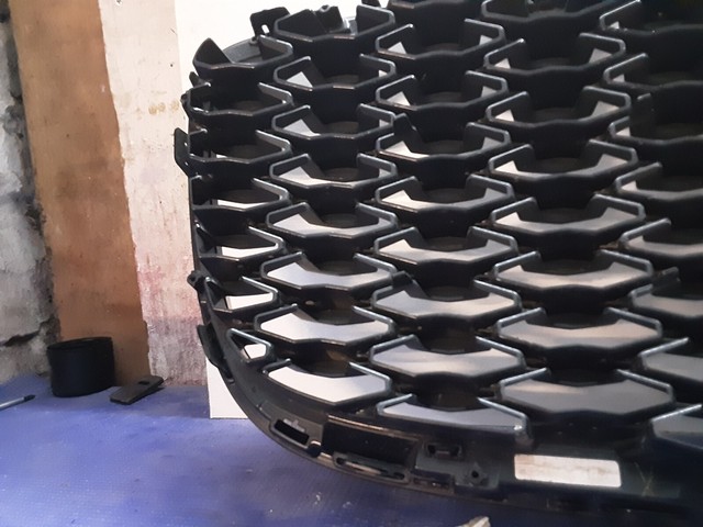 Mk838a100 Grid Front JAGUAR XF 2.0 D (180 Cv) 2015 1344708 for sale ...