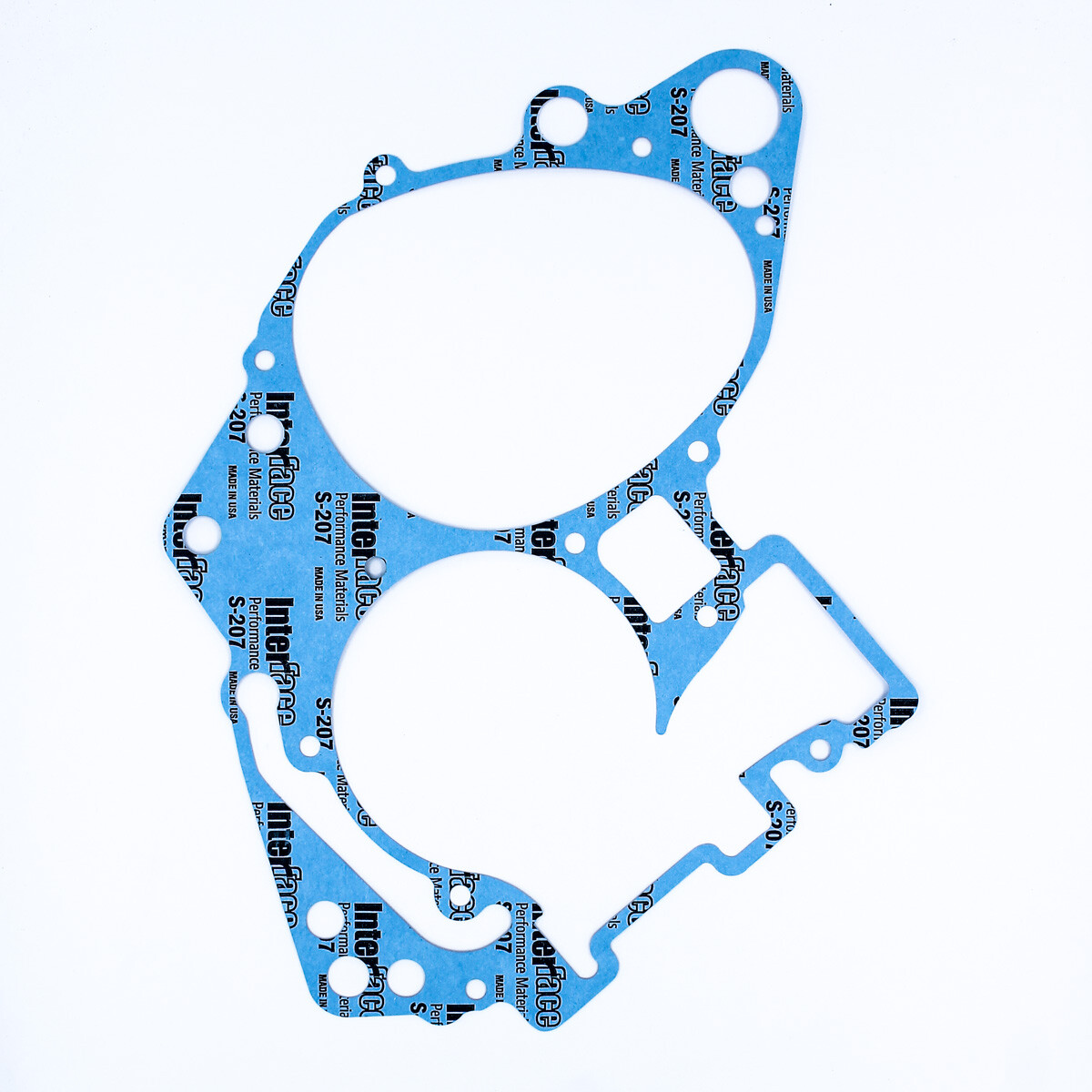 Suzuki Crankcase Central Engine Gasket 11481-36F00 11481-36F01 | eBay