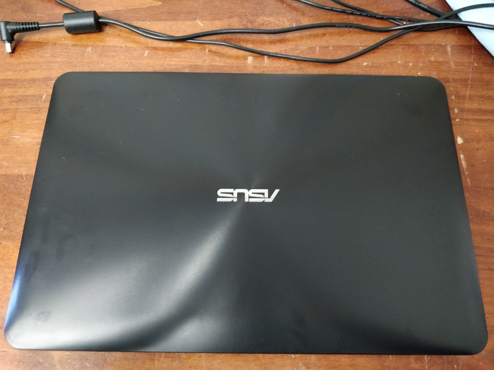 ASUS R556L INTEL CORE I7-4510U@2.60GHz 12GB RAM NO DRIVE PARTS 8154 | eBay