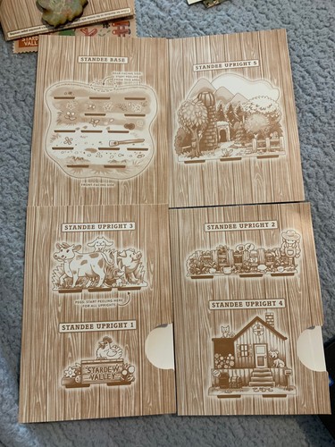 Stardew Valley - Collector's Edition Nintendo Switch | eBay