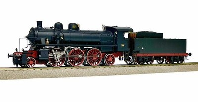 OS.KAR 1685.2 HO Scale Steam Locomotive Gr. 685.368 FS In Era III | eBay UK