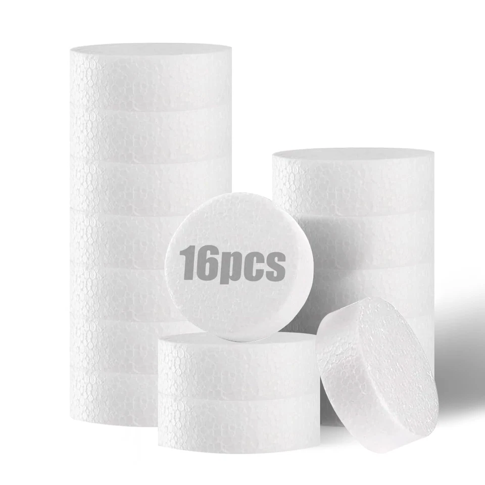 Styrofoam Circles for sale - eBay
