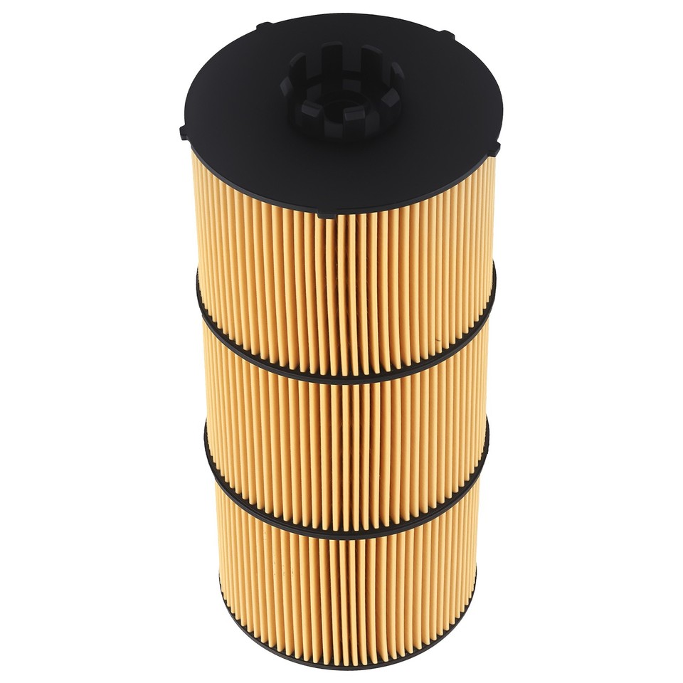 Detroit Diesel Oil Filter A4721842525 for Freightliner Trucks LF17800 ...