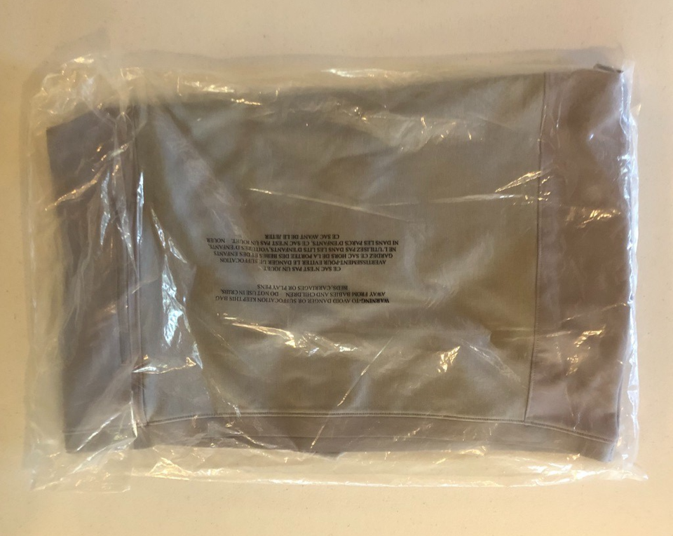 New The North Face Men's Tekware® Long Sleeve Crew Size L TNF Light ...