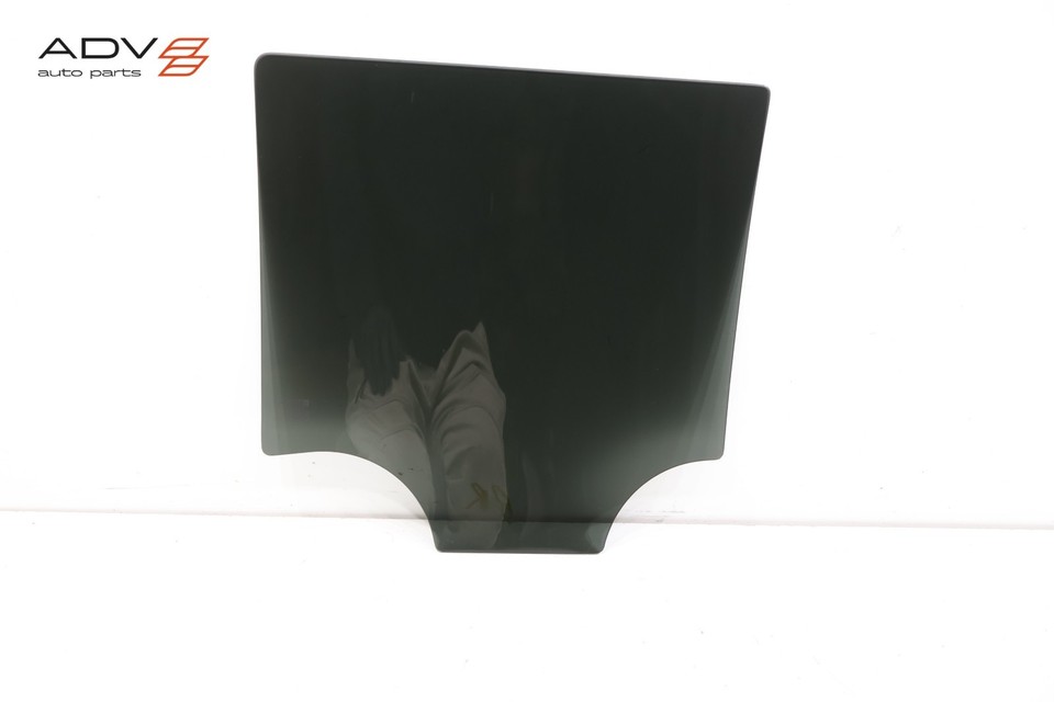 2015 - 2020 CHEVROLET SUBURBAN REAR RIGHT PASSENGER SIDE DOOR WINDOW ...