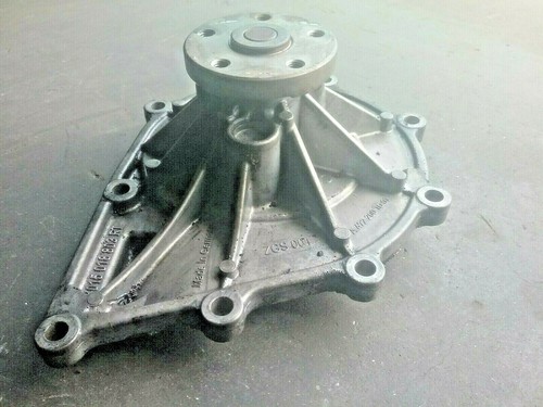 MERCEDES OM472 WATER PUMP A4722001001 | eBay