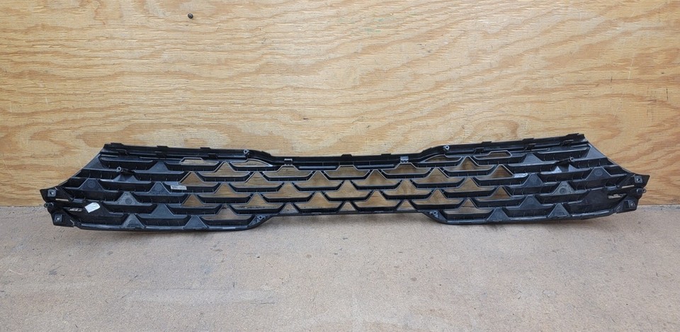 2021 2022 2023 Kia K5 Front Bumper Upper Radiator Grille 86351-L3000 ...