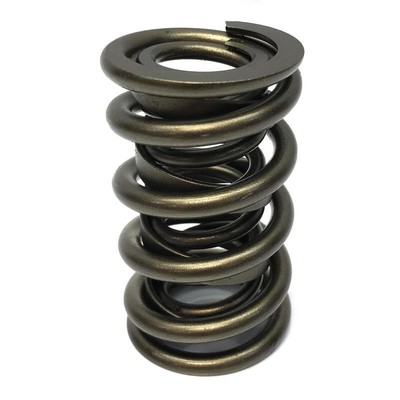 Isky Valve Spring Set 9985; Tool Room Racing Dual 1.560" OD, 245 lbs ...