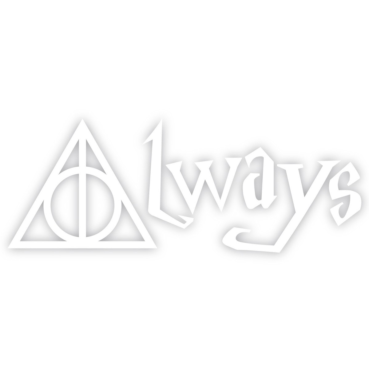 Deathly Hallows Always