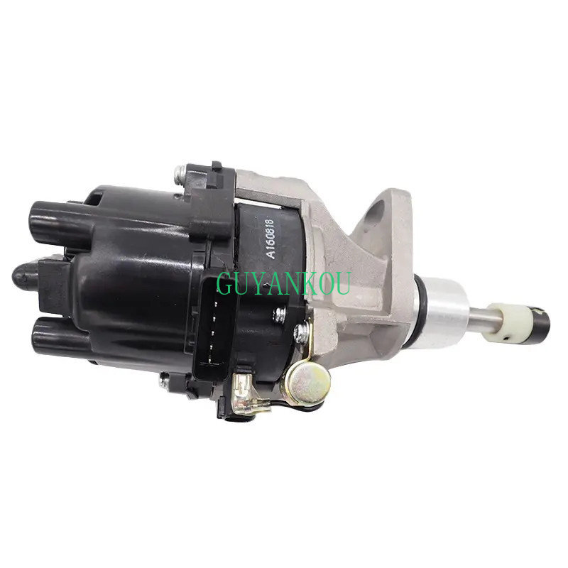 Ignition Distributor For Subaru JUSTY I 1000 1200 MV EF10 EF12 EA71 1.0 ...