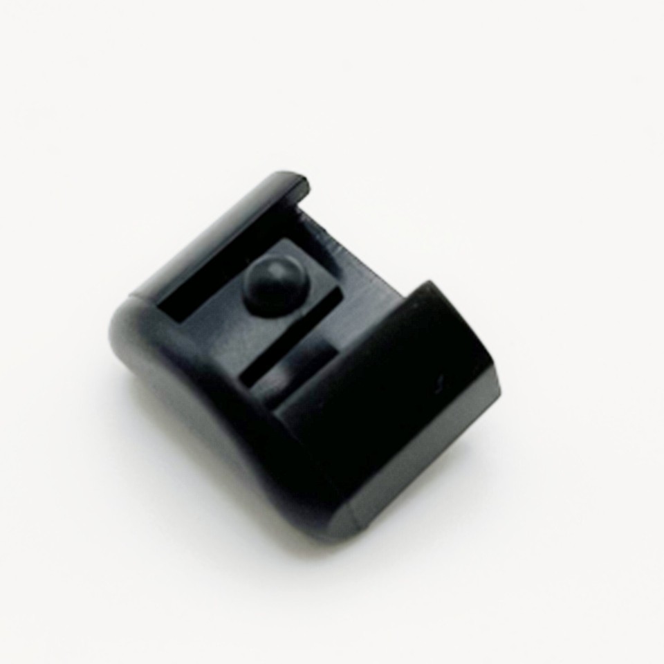 Grip Frame Insert Slug Plug Custom for Glock Gen 4/5 17-44 Black | eBay