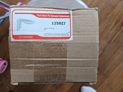 Hikvision Camera Back Box / Junction Box -1258ZJ | eBay Australia