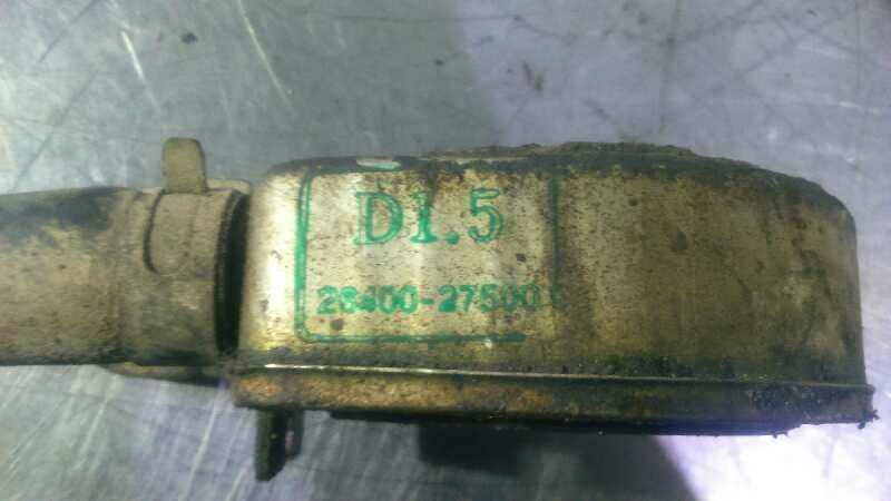 2641027000 RADIATORE OLIO MOTORE / 26400-27500 / 404932 PER HYUNDAI ...