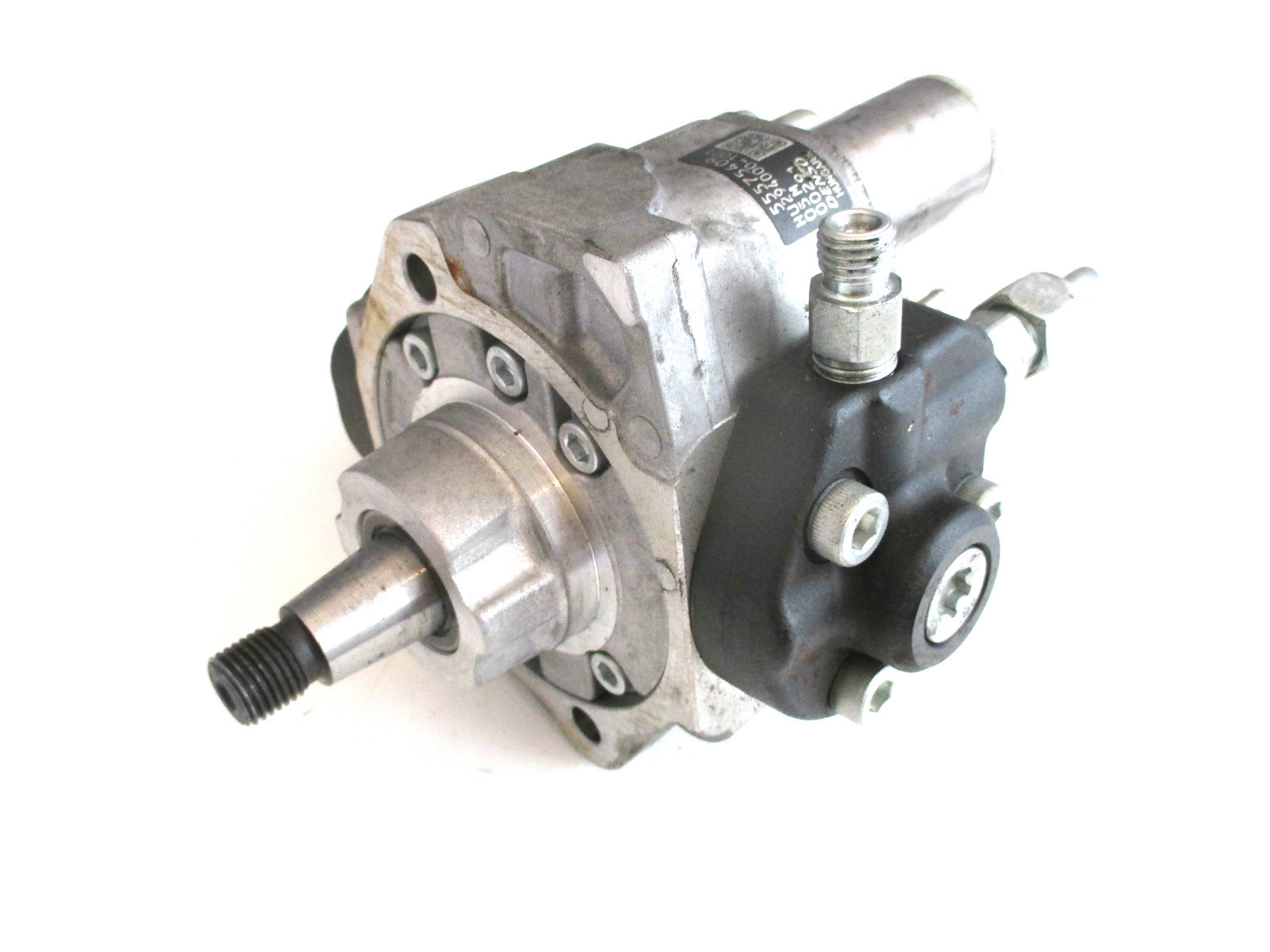 Neu Einspritzpumpe Opel Astra J Corsa D 1.7 CDTI 294000-1001 55575409 ...