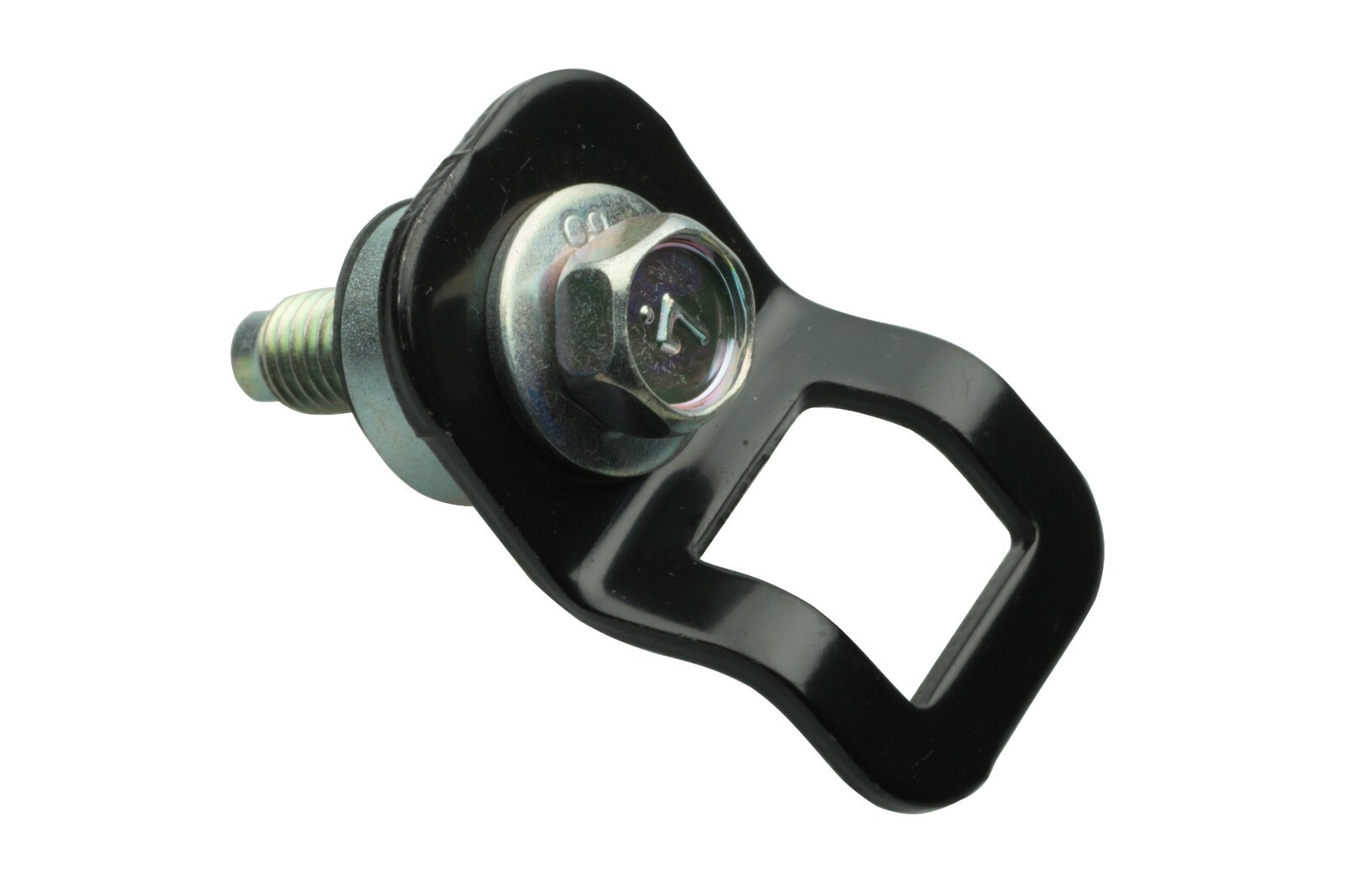 Nissan Altima Frontier Maxima Quest Xterra Rear Seatbelt Tether Anchor ...