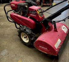 Honda FRC800 Rear Tine Tiller - Red for sale online | eBay