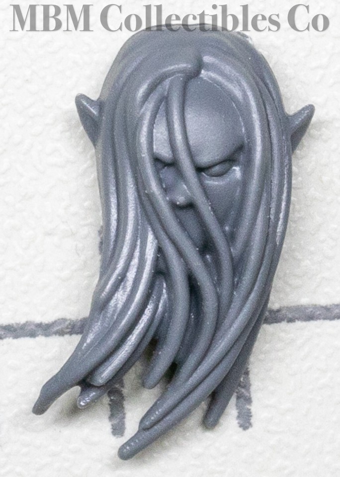 Warhammer 40K Kill Team Nightmare night lords Drukhari MANDRAKES Bit ...