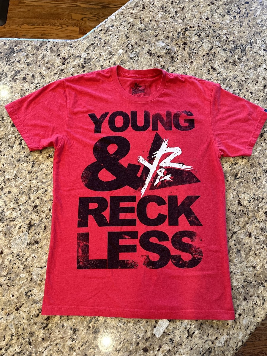 Young And Reckless Clothing Young & Reckless