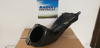 84369893 NEW GM OEM AIR INTAKE BAFFLE CHEVROLET GMC B260 | eBay