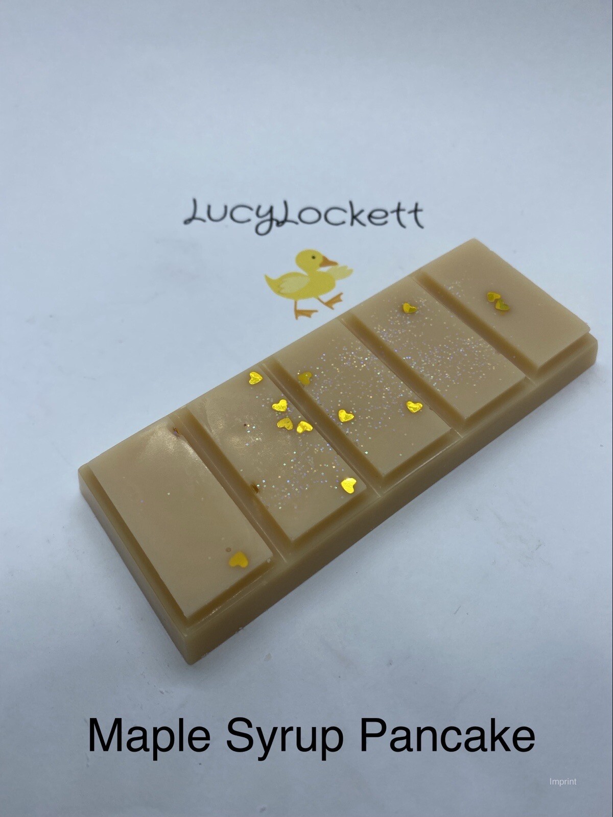 Maple Syrup Pancake Soy Wax Melt Snap Bar | eBay Australia