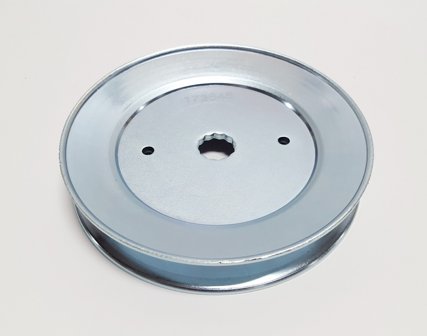 Spindle Pulley For Craftsman Poulan Husqvarna 129206, 153532, 173435 ...