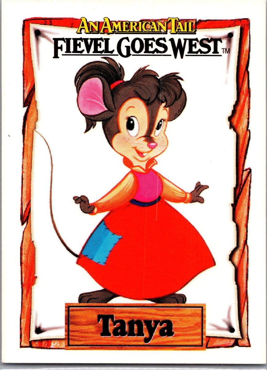 Fievel Mousekewitz Tattoos Fievel #Mousekewitz #FievelMousekewitz