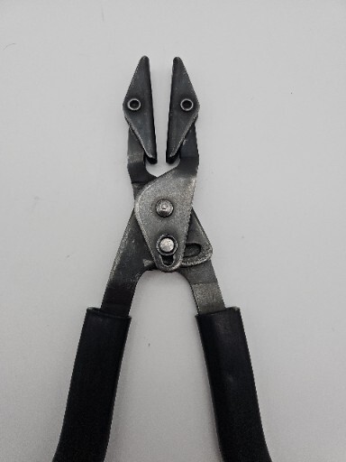 Matco+Tools+HP55+9+Inch+Hose+Pinch+off+Pliers for sale online | eBay