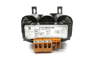 Transformers - Rex Manufacturing