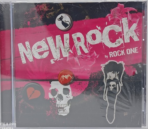 CD ROCK ONE - NEWROCK | eBay