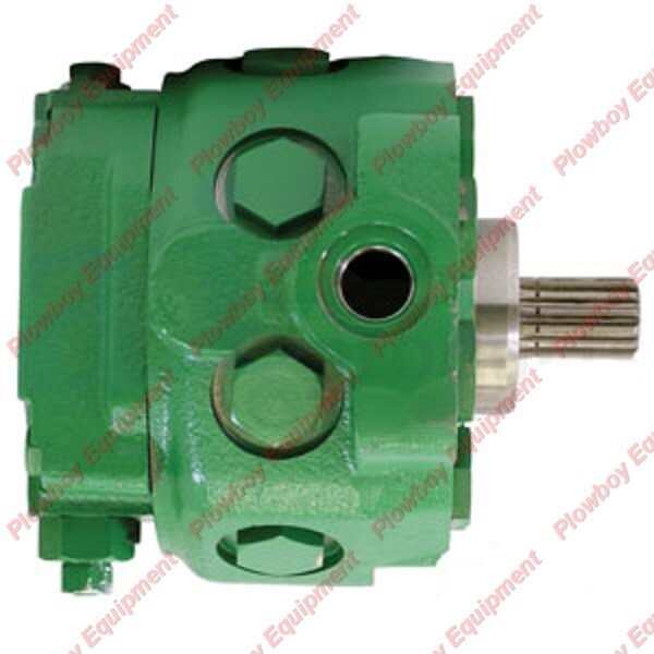Hydraulic Pump for John Deere Tractor 3010 4020 4040 4430 4440 4840 ...