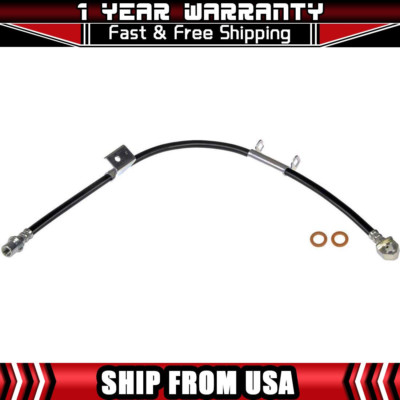 H620442 Dorman Brake Line Front Passenger Right Side New Fits Chevy ...