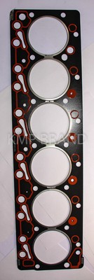 3977063 GASKET CYLINDER HEAD Suitable For Cummins® | eBay
