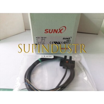 .1Pcs Panasonic PM-K44 Photoelectric Sensor New PMK44 | eBay