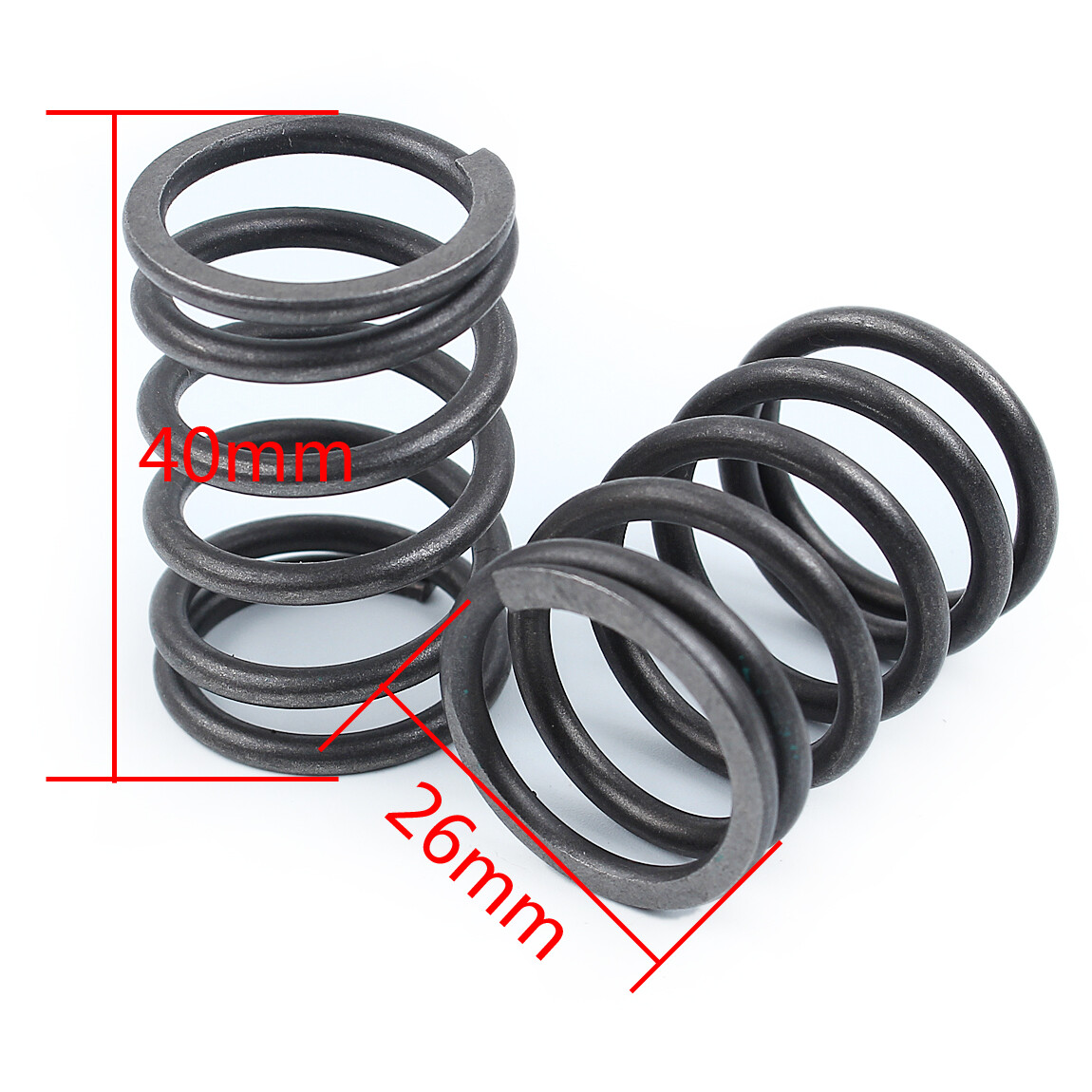 In. & Ex. Valve Spring Retainer Set For Honda GX390 13HP GX340 11HP ...