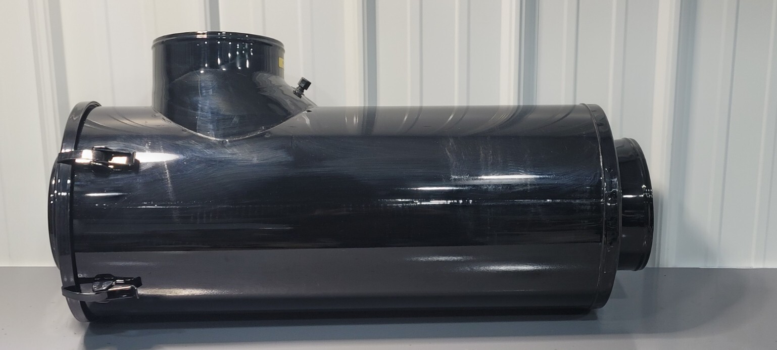 DONALDSON P522293 - Air filter cross reference