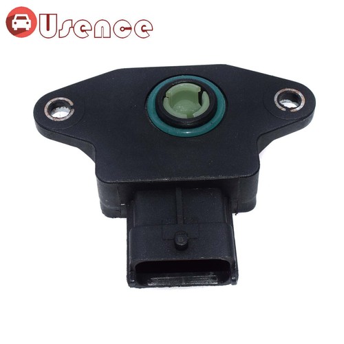 Throttle Position TPS Sensor For Hyundai Kia Saab 9-3 900 Land Rover ...