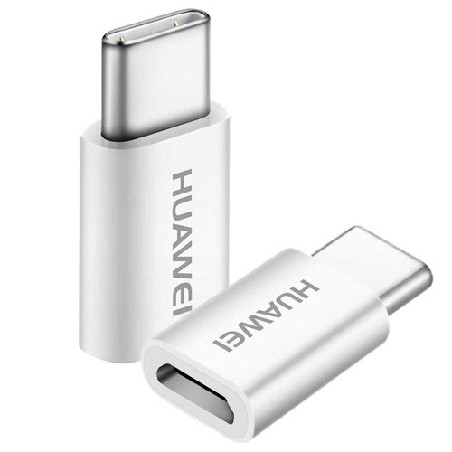 Original USB Type-C to Micro USB Adapter Converter For Honor Pad V8 90 ...