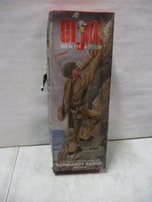 Gi Joe Collectors Club 1998 Men of Action Normandy Ranger Hasbro for ...