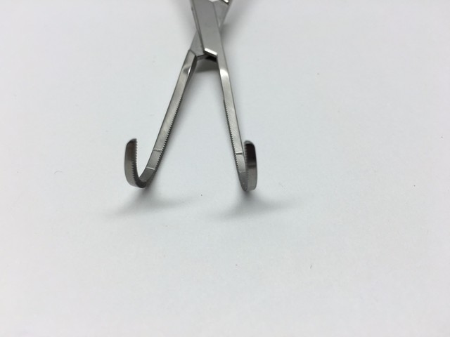 Codman Castaneda Anastomosis Clamp 30-9004 (3) for sale online | eBay
