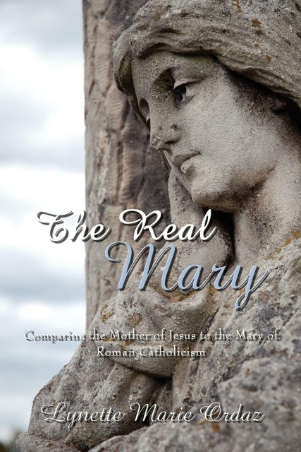 The Real Mary von Lynette Marie Ordaz (2008, Taschenbuch) online kaufen ...