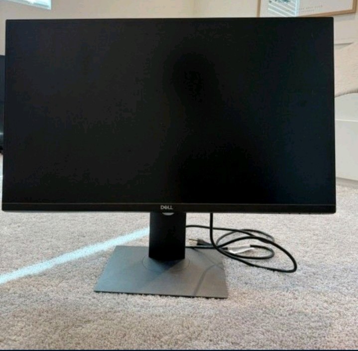 Dell S2415H 24 Inches Widescreen LED LCD Monitor | eBay