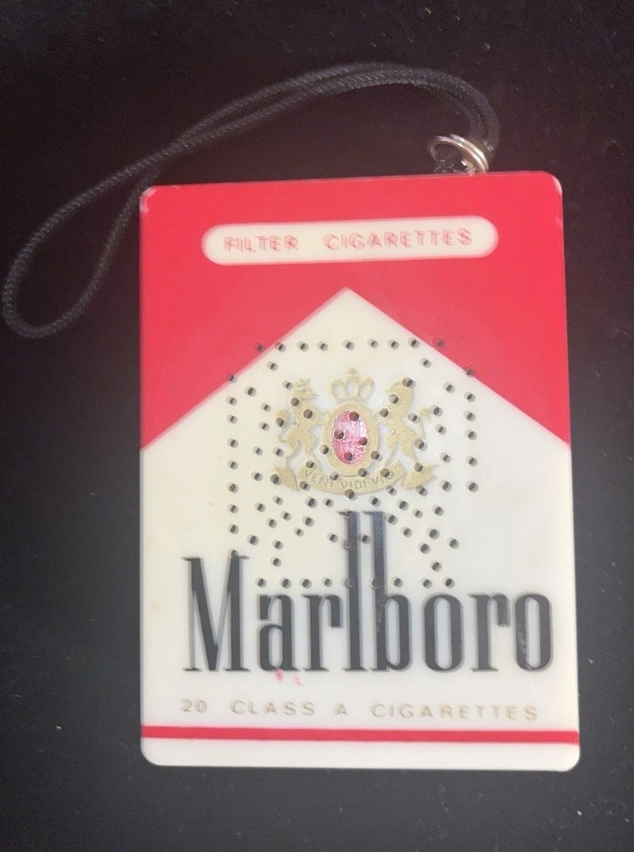 200 Pack Price UK Marlboro Cigarettes, Red Label, Flip-Top Box ...
