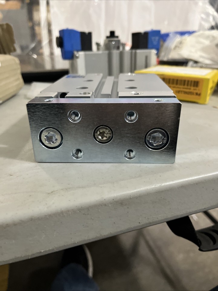 FESTO GUIDED DRIVE DFM-32-50-B-PPV-A-KF | eBay