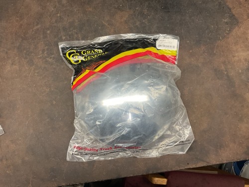 Grand General Front Hub Cap 7/16” 4 Notches GG#10513 | eBay