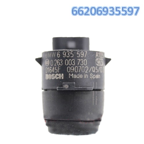 6935597 PDC Parking Sensor 66206935597 For BMW 1 3 X Z Series E81 E82 ...