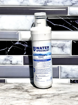 Water Specialist WS646A Water Filter | eBay