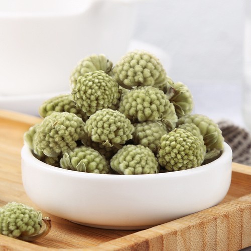 Tibetan Green Roselle Flower Bulk Flower Tea Tibetan Green Roselle ...