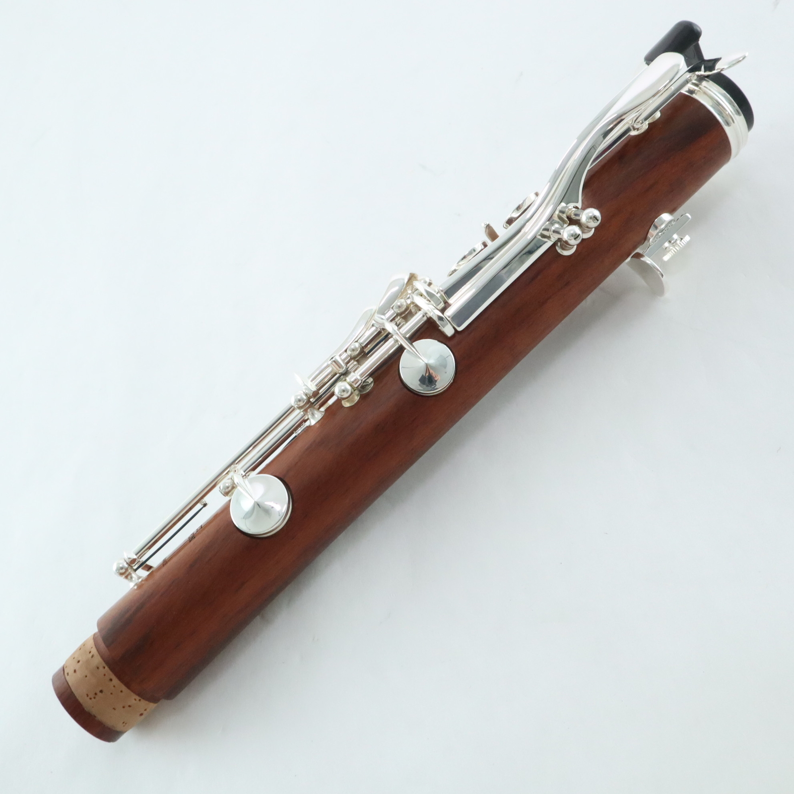 Buffet Crampon R13 Professional Bb Clarinet in Mopane Wood BRAND NEW | eBay